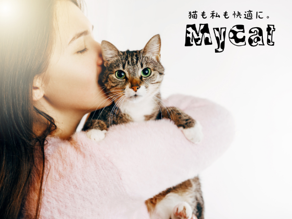 ギャラリー – Mycat